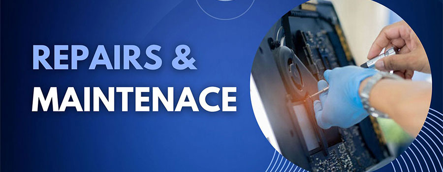 Repairs & Maintenance Of Biomedical Equipment